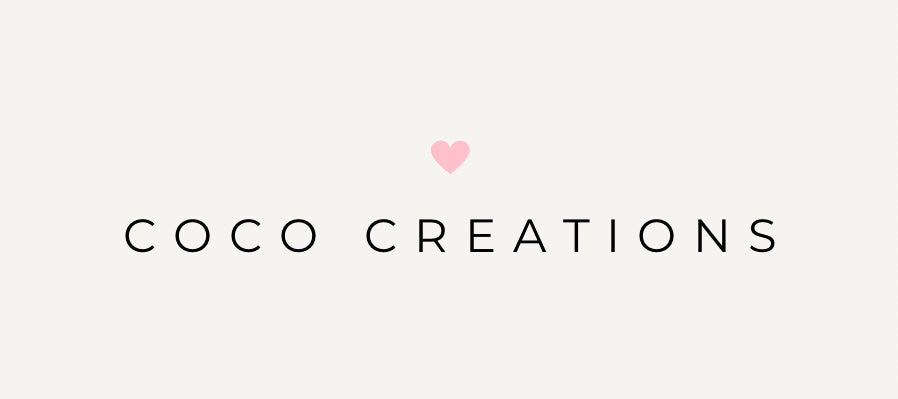 Handmade Soy Candles | Coco Creations – COCO CREATIONS