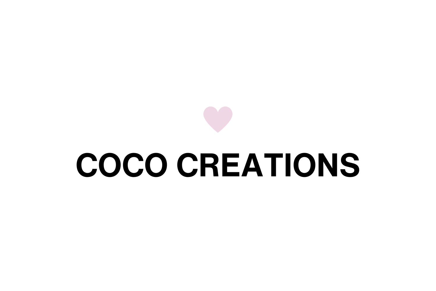 Coco's Values – COCO CREATIONS